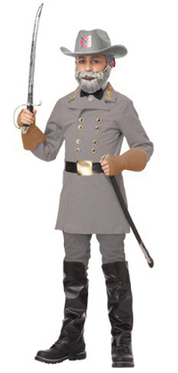 Civil War Soldier Costumes for Kids or Adults » Blog Archive » Civil ...